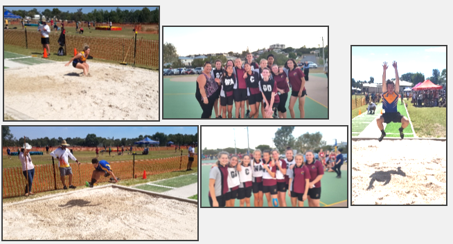 Toolooa State High School